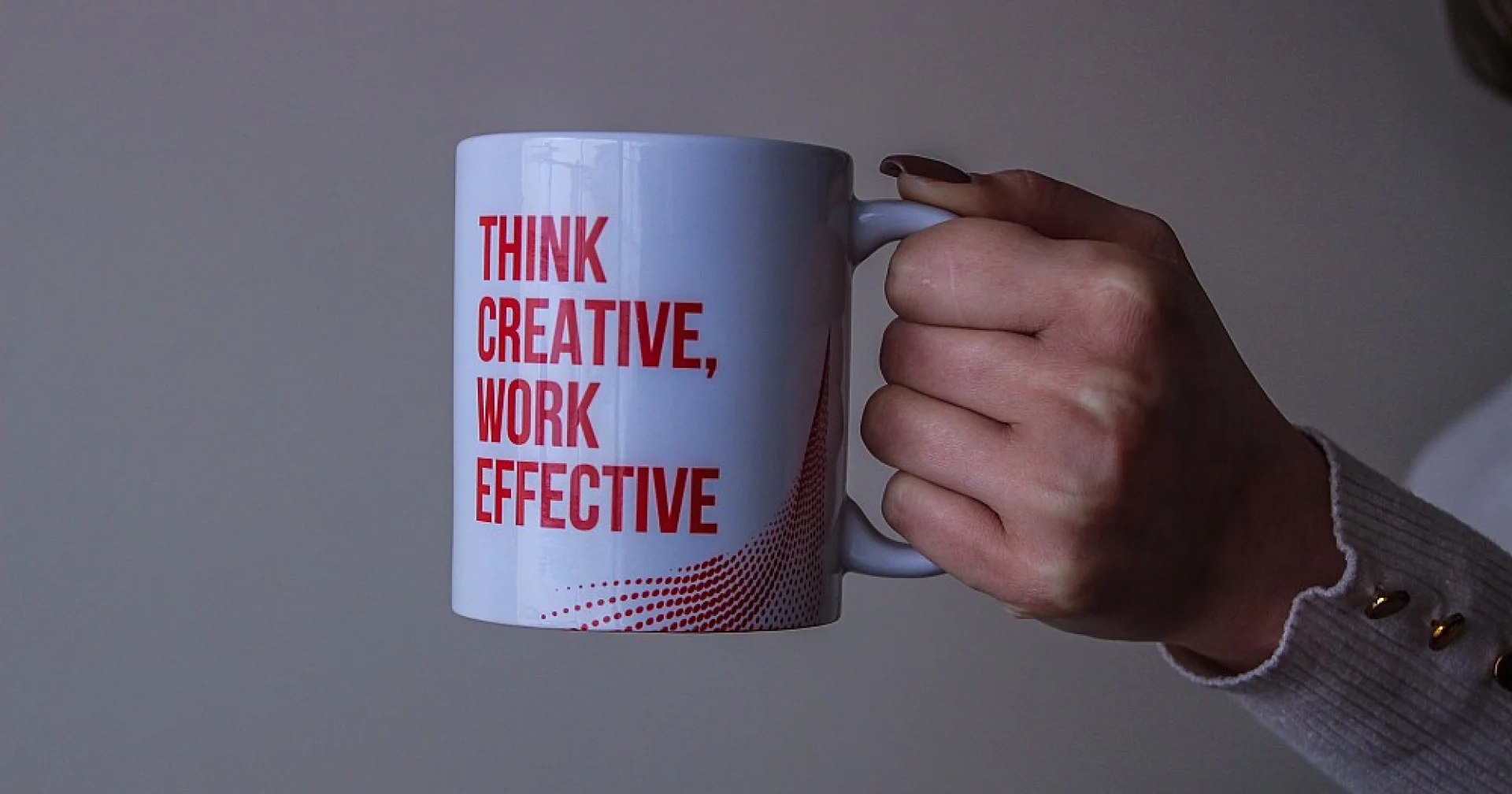 Mastering the art of putting things first in management